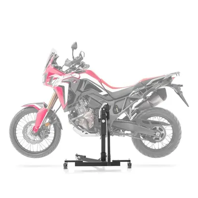 Béquille centrale adaptable sur Honda Africa Twin CRF 1000