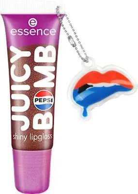 Essence Lipgloss The Rare Bears Box Lipglosse