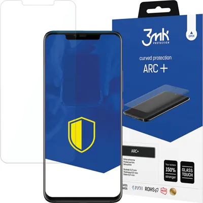 3mk Film de protection d'écran ARC+ pour Huawei Mate 50 Pro