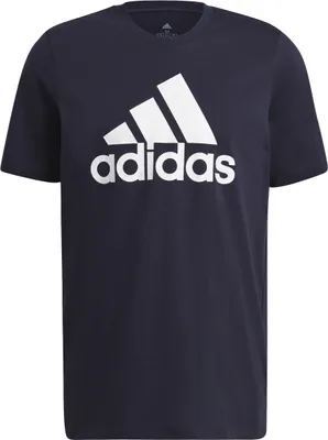Adidas Magliette Essentials Big Logo Tee, GK9122, Taglia: