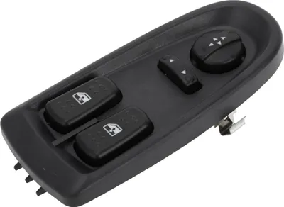 Interrupteur De Vitre électrique Avant Gauche Interrupteur