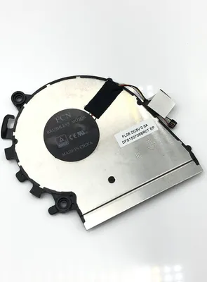 CPU version de remplacement du ventilateur de