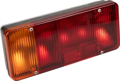 Feu arrière droit Plateau adaptable sur Fiat Ducato Iveco