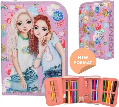 TOPModel Federtaschen günstig online kaufen | Kaufland.de