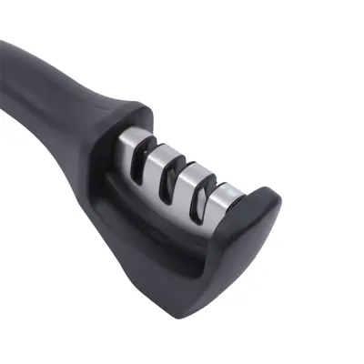 Graef GmbH & Co.KG. aiguiseur de couteaux électrique