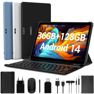 PRITOM Tablet 7 Zoll, Android 11 Tablet PC | Kaufland.de