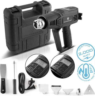 Heissluftpistolen günstig online kaufen | Kaufland.de