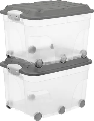 Kunststoffboxen günstig kaufen Kaufland.de