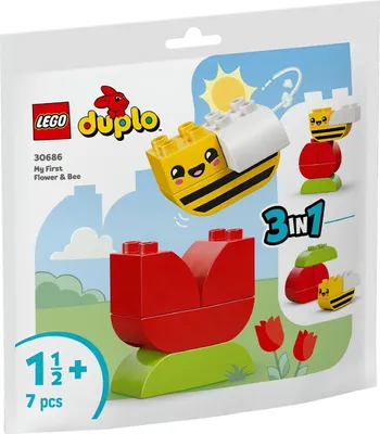 Lego kvety za výhodné ceny | Kaufland.sk
