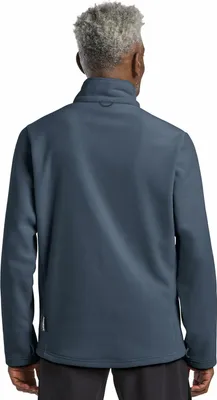 Jack Wolfskin Waldsteig FZ Veste polaire pour homme,