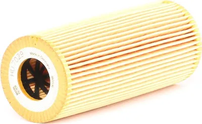 MANN-FILTER HU 8005 z - OE 958 107 222 20 Filtre à huile