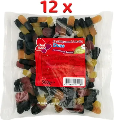 Top-Angebote von Red Band auf Kaufland.de