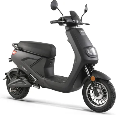 Elektroroller Motorroller BILI COCO COBRA 2000 W, 60V 20Ah