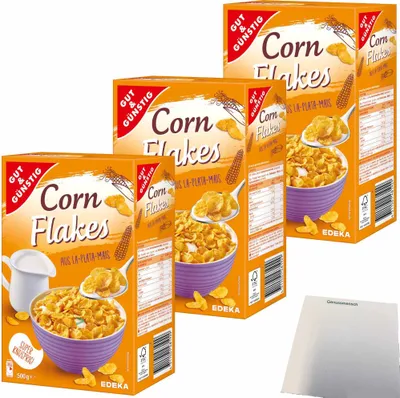 Cornflakes günstig online kaufen | Kaufland.de