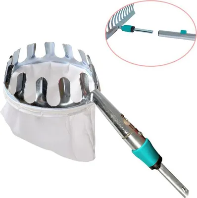 Apfelpflücker günstig kaufen Kaufland.de