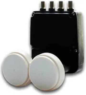 GT-SAT Monoblock Quad 4.3 Konwertery