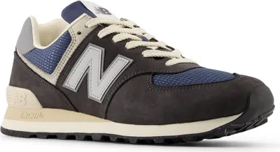 NEW BALANCE - Baskets unies 574 en CORDURA® - Numéro 43