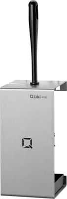 WC-Bürstenhalter günstig online kaufen | Kaufland.de