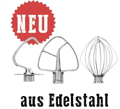Kitchenaid Spiralschneider für Küchenmaschinen 5KSM1APC