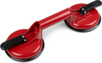 Ventouse 8" Ventouse à vide Ventouse pour verre Ventouse