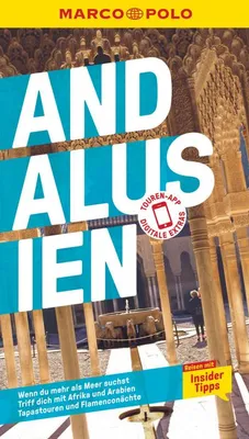 MARCO POLO Przewodnik turystyczny itius Podróże