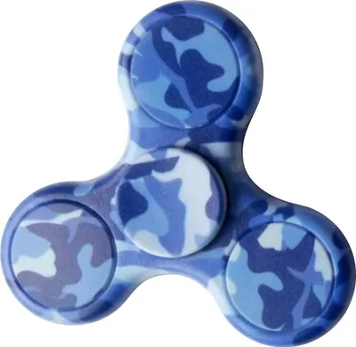 Fidget spinnery za skvělé ceny | Kaufland.cz