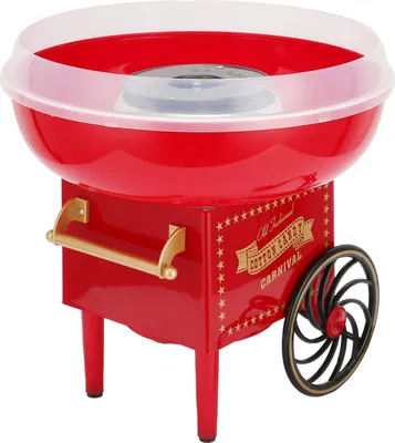 VEVOR Machine à guimauve électrique, 1 kW machine à