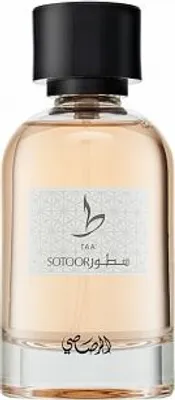 Rasasi Sotoor Raa Eau de Parfum unisex 100 ml Eau de Parfum