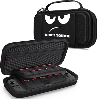 FINTIE Tasche für Nintendo Switch 2(2025 Modell)