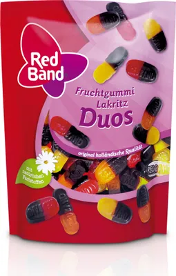 Top-Angebote von Red Band auf Kaufland.de