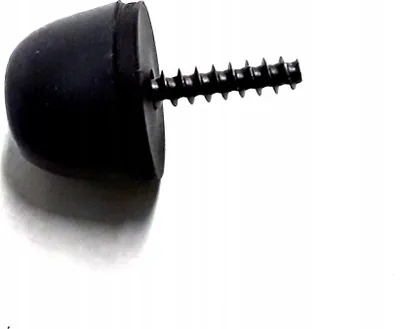 VOLVO C30 V40 V60 V90 Pare-chocs de hayon OE