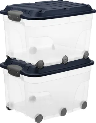 Kunststoffboxen günstig kaufen Kaufland.de