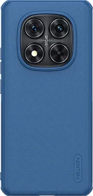 Nillkin Super Frosted PRO Zadný kryt pre Xiaomi 15 Blue