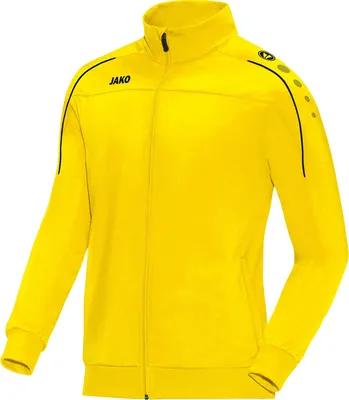 JAKO Polyester Classico Veste