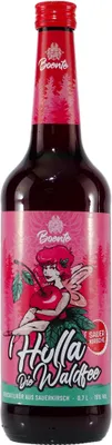 Escorial Grün | 56 % vol | 0,7 l Kräuterbitter & Likör