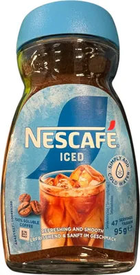 Bärenmarke Haltbarer Eiskaffee Klassisch | Kaufland.de