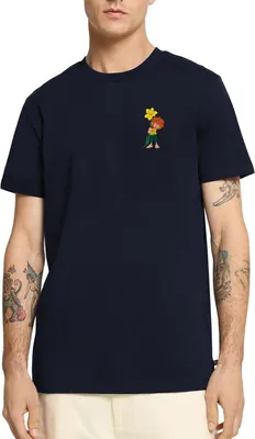 Spreadshirt Pumuckl Design Mit Gelber Blume Frauen Premium