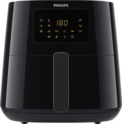 Philips Airfryer XXL Connected | HD9285/00 Seria 5000 | Moc