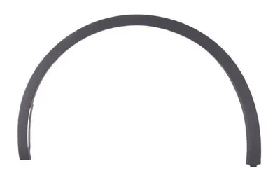 BLIC Zier- / Schutzleiste Kotflügel Kotflügelschutz