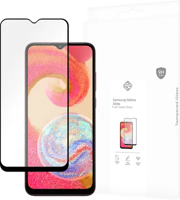 Cazy Protection d’Écran compatible avec Samsung Galaxy A25