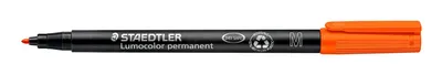 Staedtler® 317 WP6 Stylo fin universel Lumocolor®
