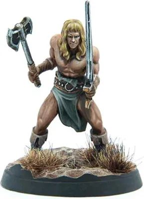 Fallout Institute Core Box - Miniaturenspiel - ENG Edition