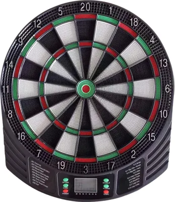 Jeu de fléchettes électronique NILS Fun TDE03