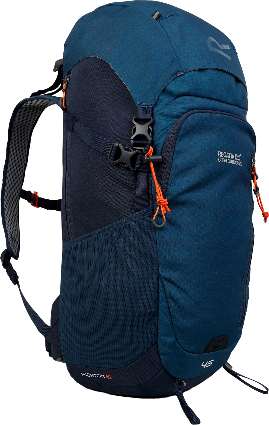 Regatta Highton V2 45L Rucksack / | Kaufland.de