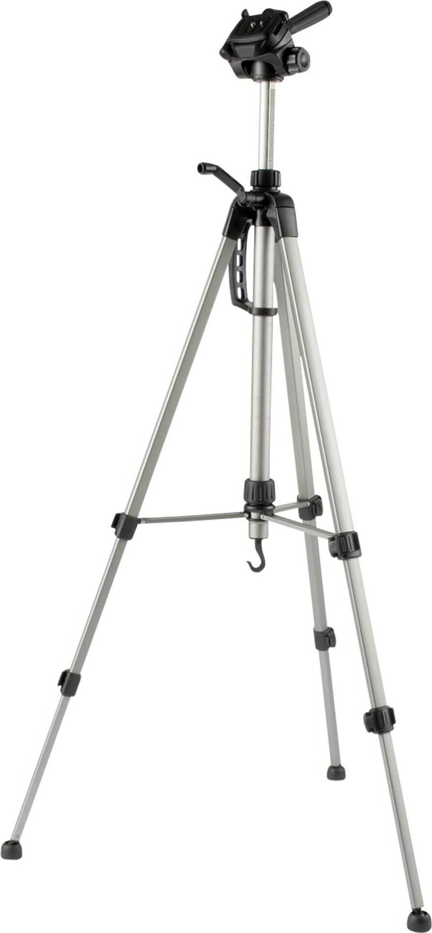 Cullmann Alpha 2500, 165 cm, 1,28 kg Tripody