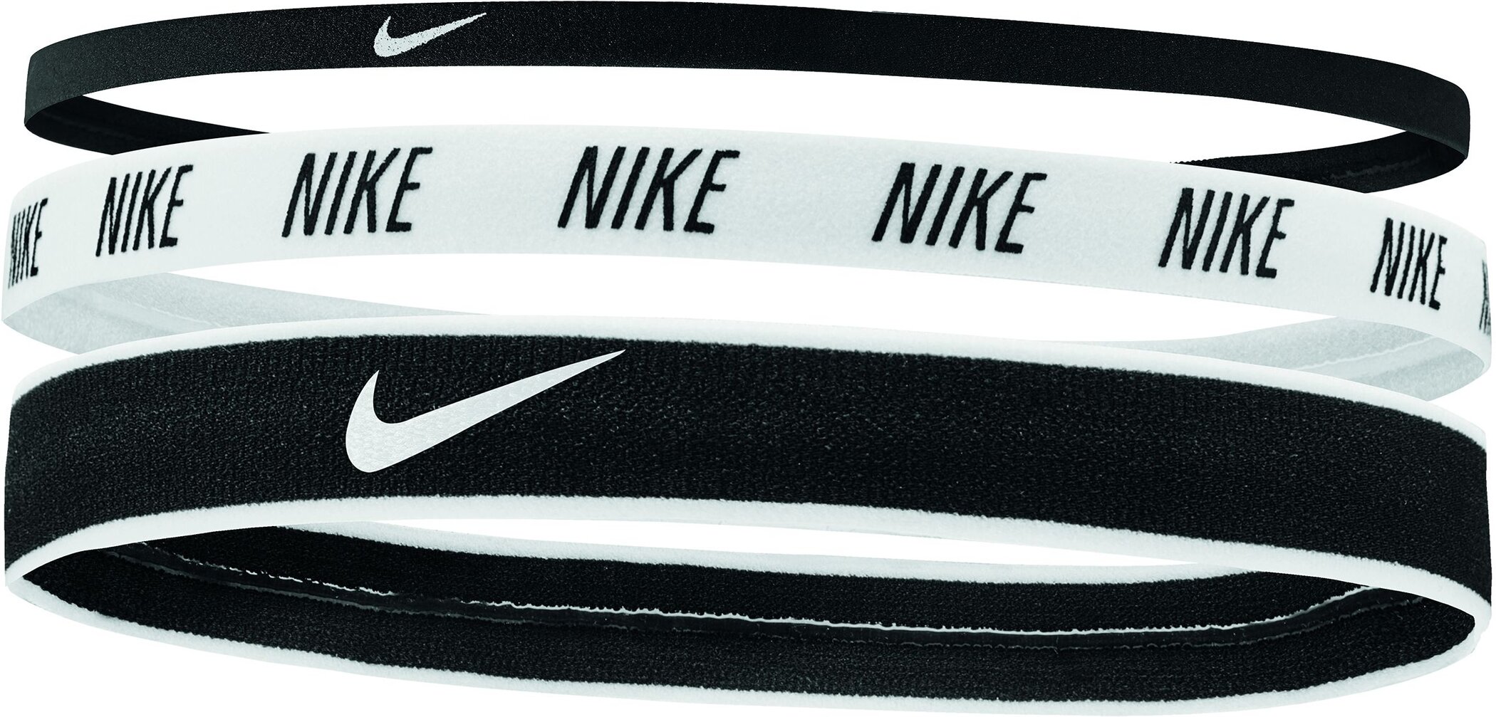 Nike 9318/72 Mixed Width Headbands 3Pk 4012 | Kaufland.at