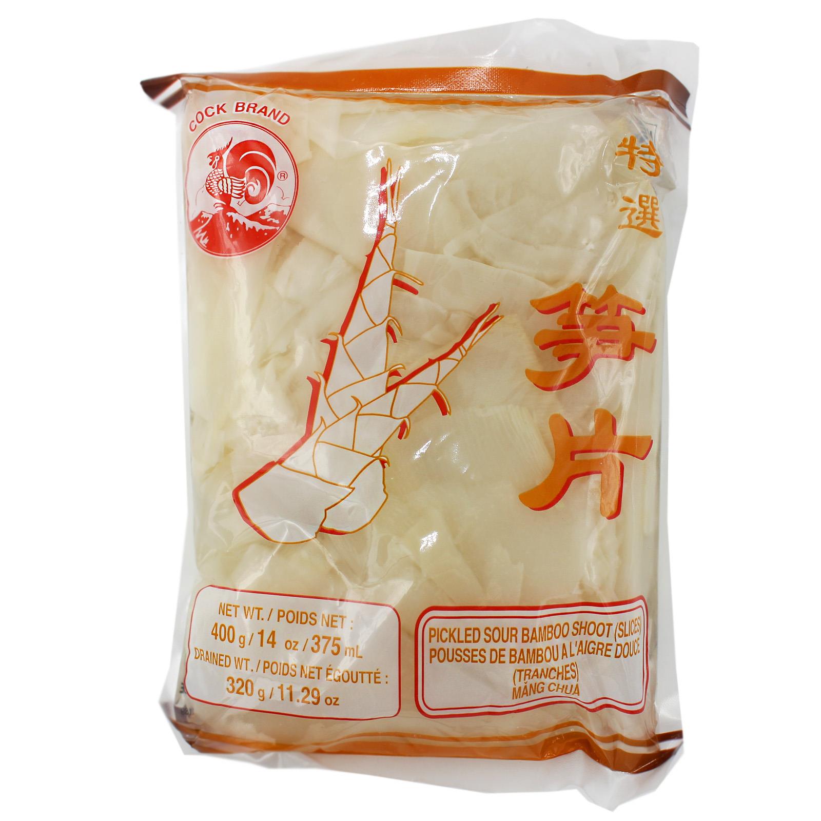 Cock Eingelegter SAUER Bambus Mang Chua | Kaufland.de