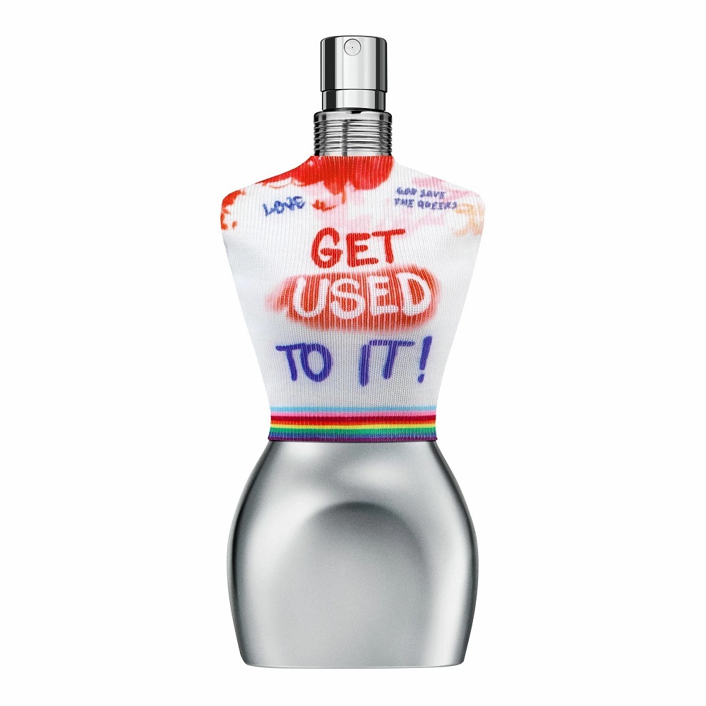 Jean Paul Gaultier Classique Pride Edition 2023 EDT 100 ml