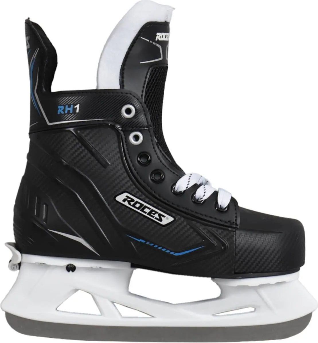 Elegantes Schlittschuhe Verstellbar 39 42 Bild