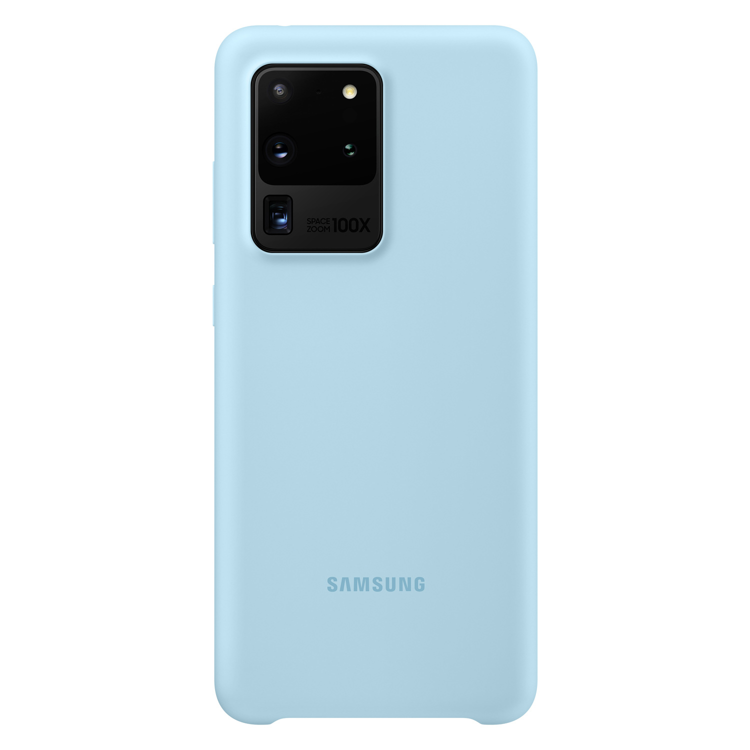 SAMSUNG EF-PG988TLEGEU SAMSUNG Silicone Cover Handy-Cover